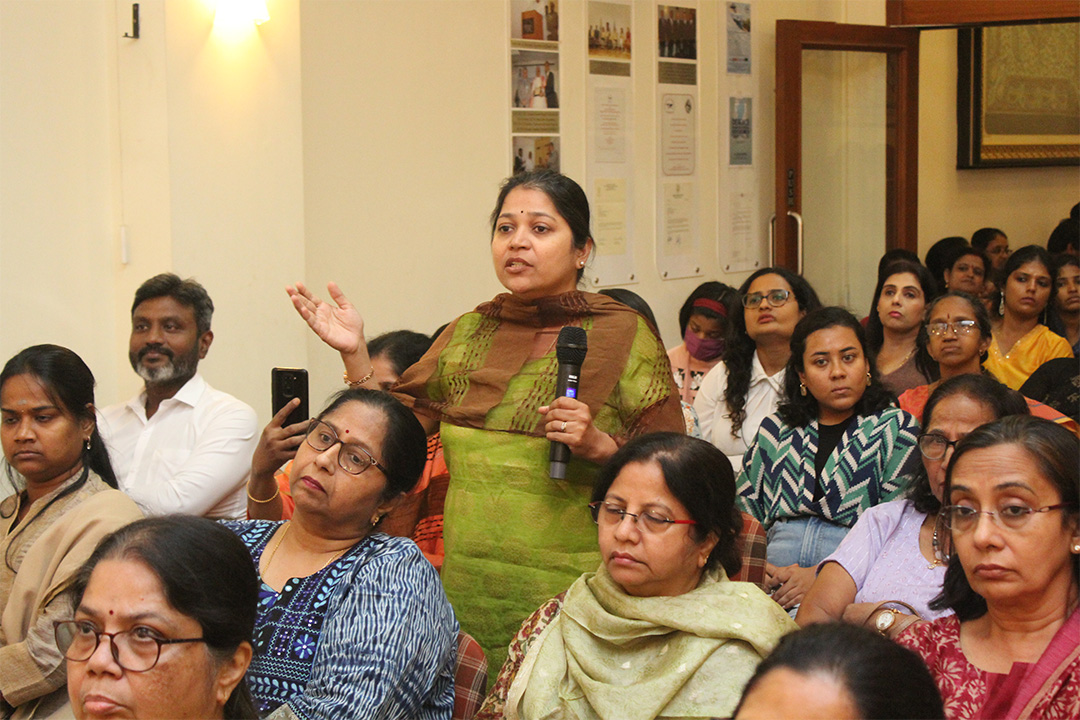 WOMEN in INDIA @ 2047 – SURANA & SURANA