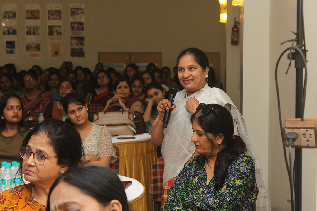 WOMEN in INDIA @ 2047 – SURANA & SURANA