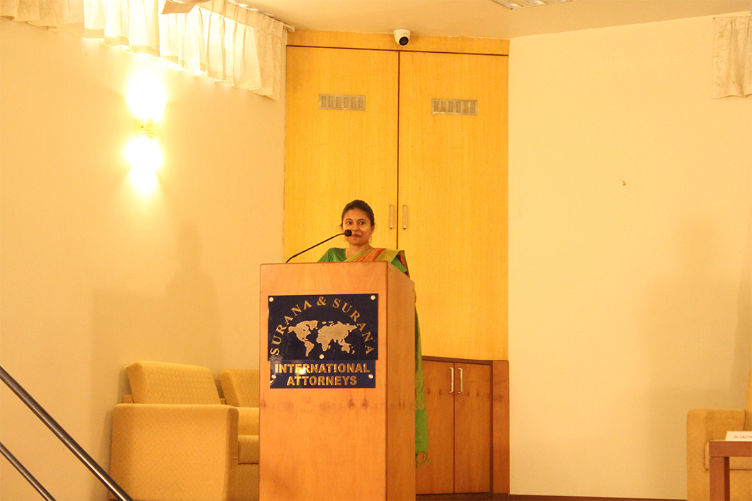 WOMEN in INDIA @ 2047 – SURANA & SURANA