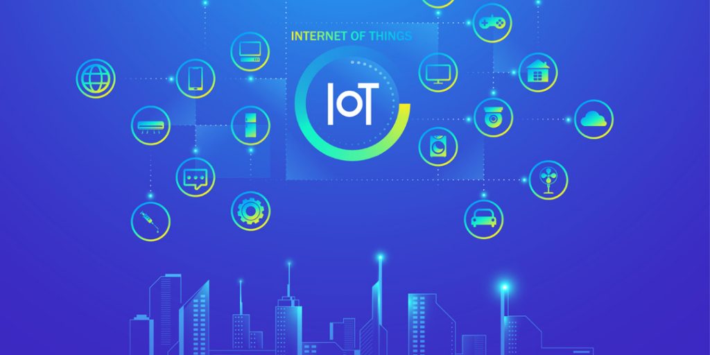 PATENT PROTECTION FOR COMPUTER RELATED INVENTIONS (CRIs) IN INTERNET OF ...