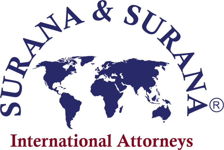 SURANA & SURANA – International Attorneys