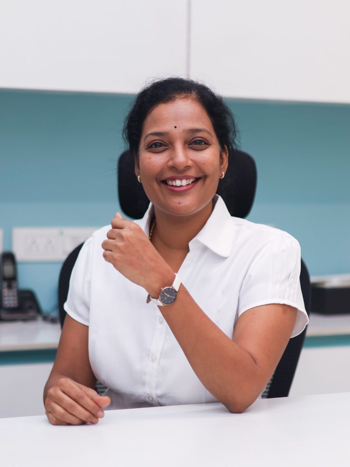 D. Sai Meera – SURANA & SURANA